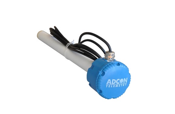 Adcon SM-1 Soil Moisture Sensor V2, 120cm, SDI-12, without cable | OTT ...