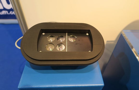 Lufft Cloud Height Simulator for CHM 8k | OTT HydroMet