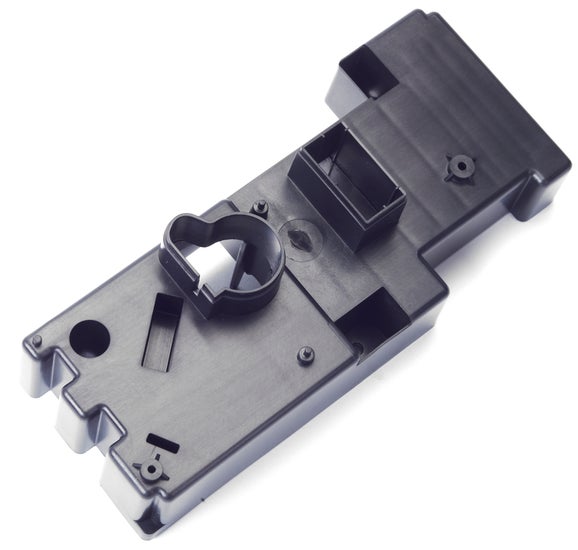 Optics Cover 2100N/2100AN Turbidimeter | Hach