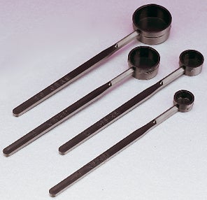 Scoop, soil, complete set | Hach