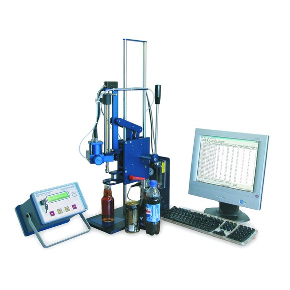 3625 ORBISPHERE Oxygen and Nitrogen Package Analyzer | Hach