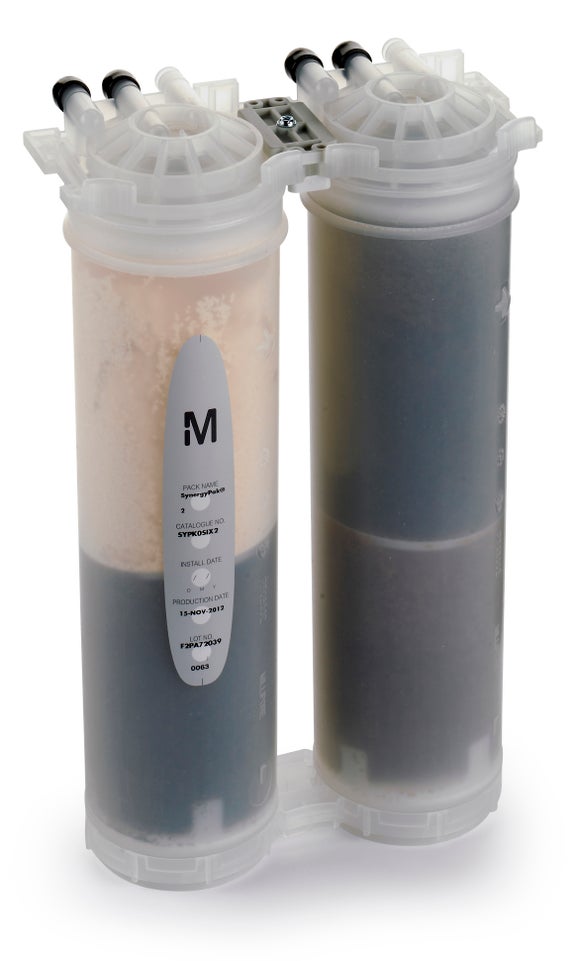 Water Purification System Cartridge | Hach SEA