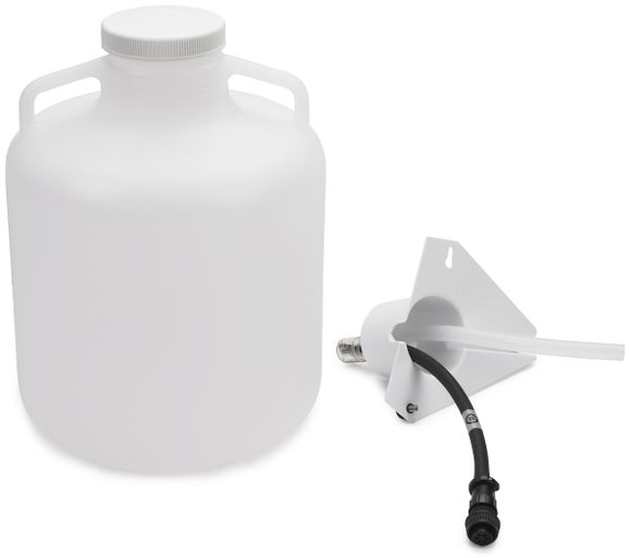 Kit, 1 Bottle, 4-Gallon Polyethylene, for SD900 Portable Standard ...