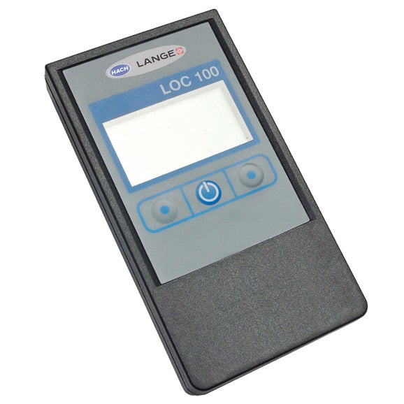 LOC100 RFID Locator for sample identification, EU | Hach UK