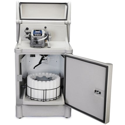 SIGMA SD 900 AWRS Stationary sampler, 24 x 1L PE, 230V, EU plug | Hach UK