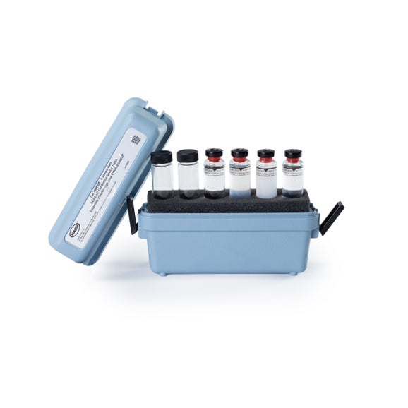 Stablcal Turbidity Standards | Hach Stablcal Turbidity Standards | Hach