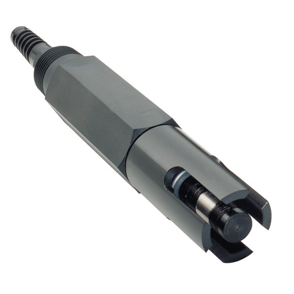 5740 sc Digital galvanic dissolved Oxygen sensor | Hach UK