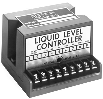 Liquid Level Controller | Hach