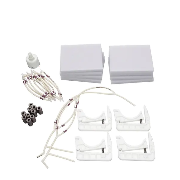 Annual Maintenance Kit, Filtrax Sample Filtration System | Hach