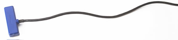 Oil filled with connector, 0 to 30 ft range, 100 ft cable | Hach