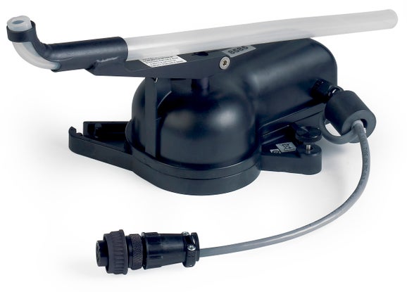 Distributor arm only, for 24 bottle compact base sampling | Hach