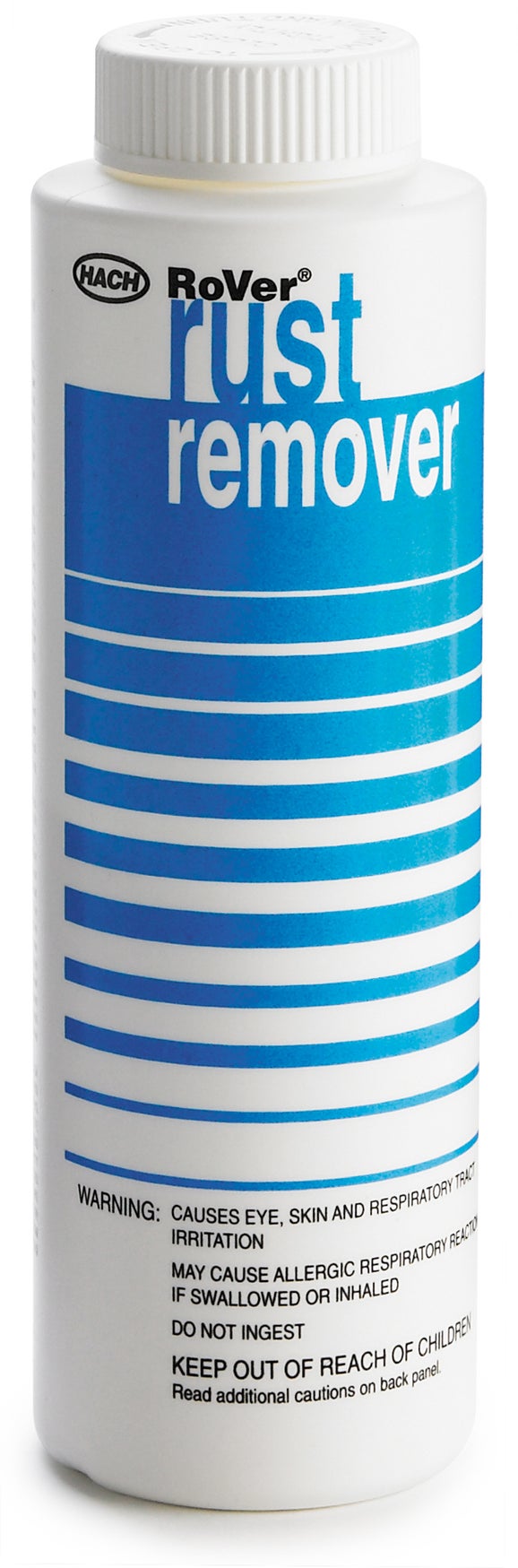 RoVer® Rust Remover, 18 kg Pail | Hach