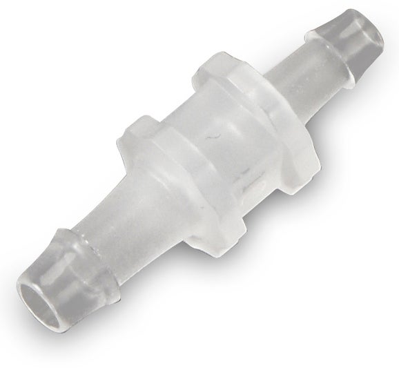 Barb fitting 3/32" ID for Cl17 | Hach