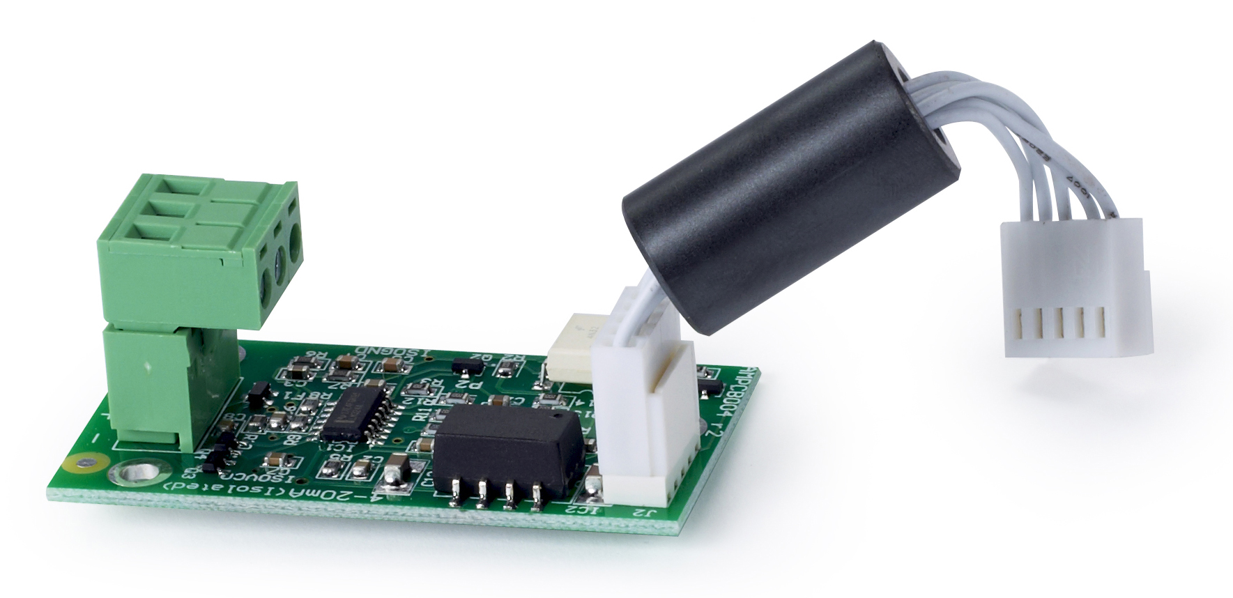 AF7000 4-20mA PID Output Card | Hach AF7000 4-20mA PID Output Card | Hach