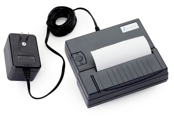 Kyoline thermal printer | Hach