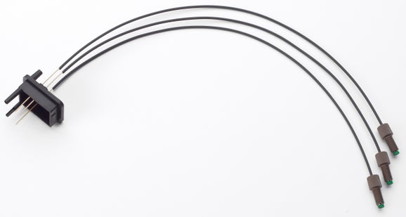 Capillary assembly | Hach