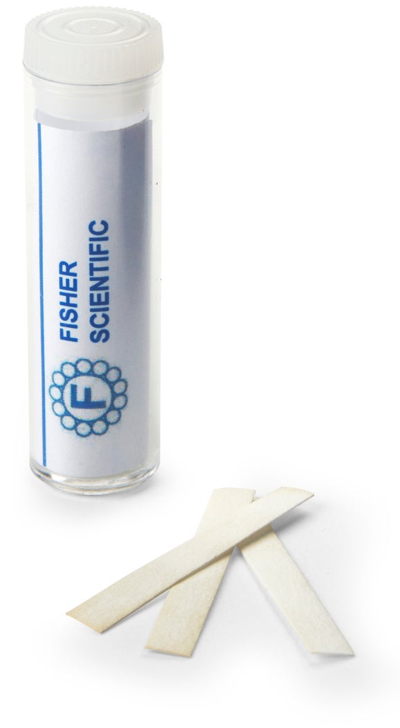 Potassium Iodide Starch Test Paper each | Hach SEA Potassium Iodide Starch Test Paper each | Hach SEA