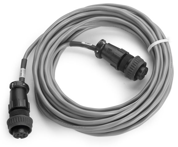 Cable for synchronized sampling, 25 ft. | Hach UK