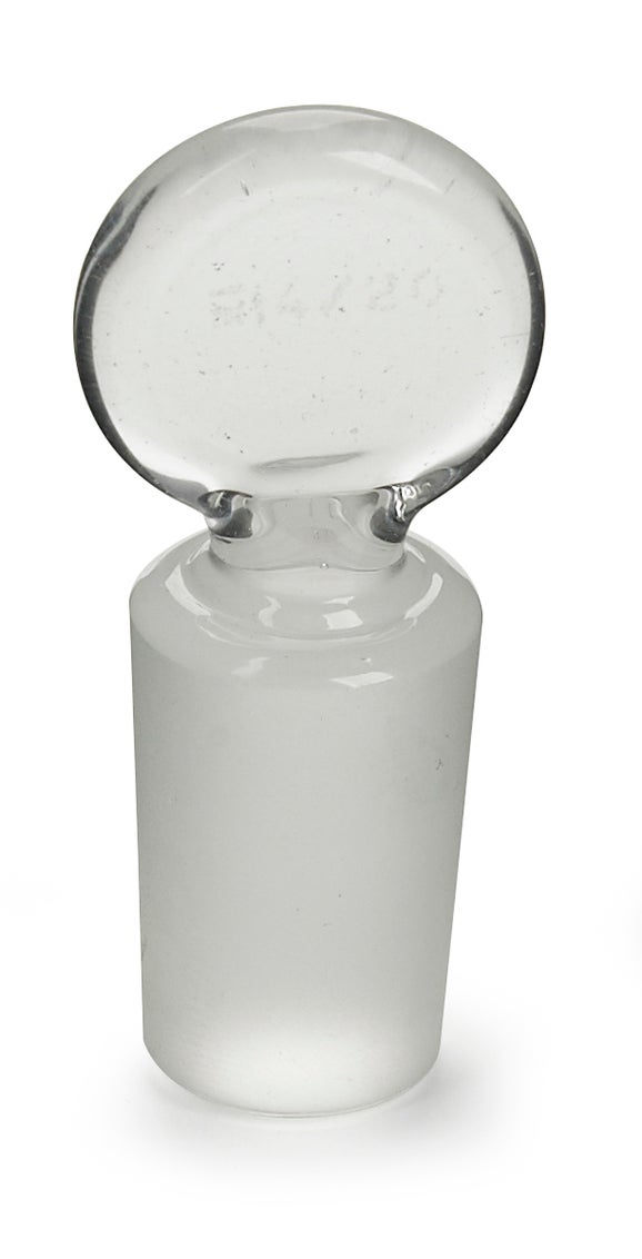 Stopper, penny head | Hach