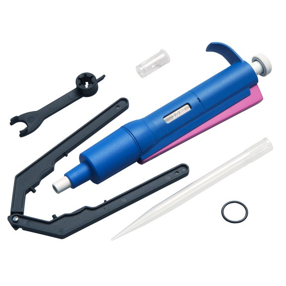 Pipette, fixed volume, 2.0 mL | Hach UK