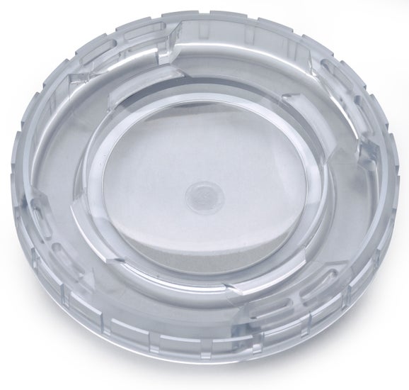 FAB-CHAMBER COVER | Hach